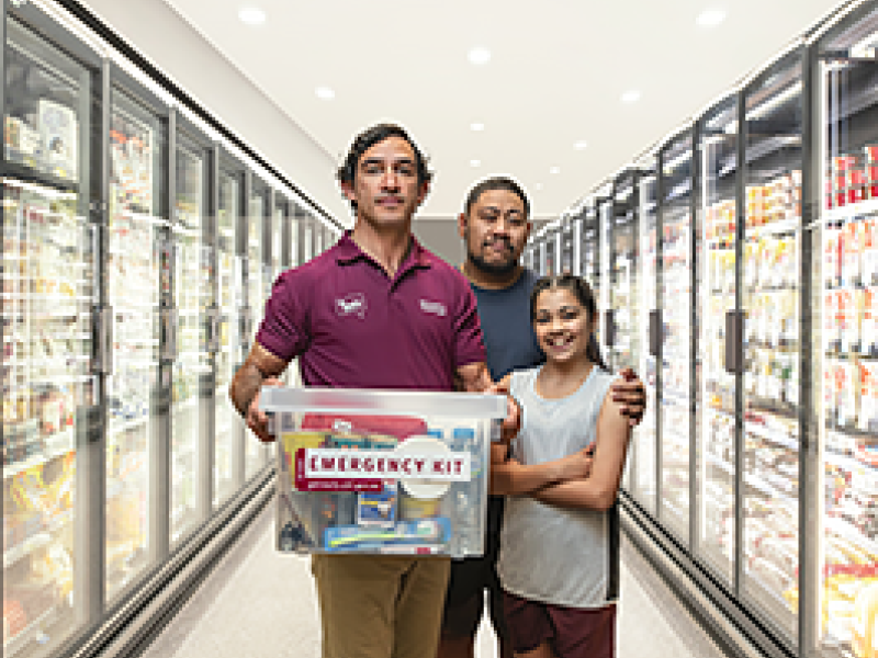 Program resources | Get Ready Queensland